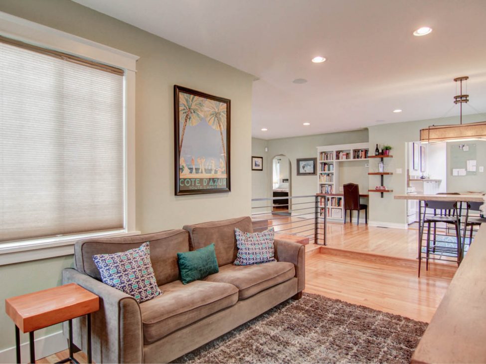 Our Work - Focus Interior Finishes